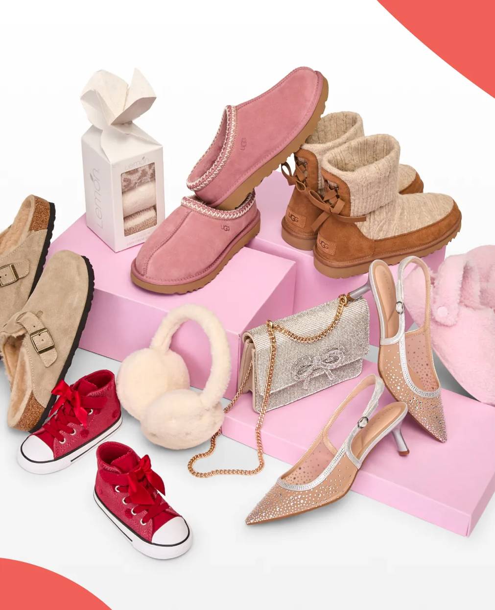 DSW Exclusive Brands | DSW Canada